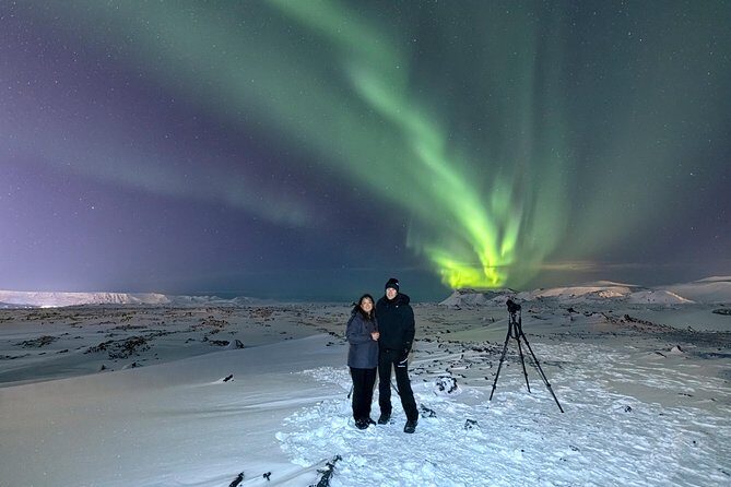 Aurora/Northern light hunt and photos (photography help provided) - Who Should Book This Tour?