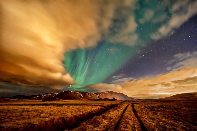 Aurora/Northern light hunt and photos (photography help provided) - Final Thoughts