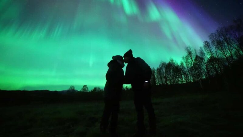 Aurora Optimum: Best 3-Night Forecast - Why We Love the Aurora Optimum Tour