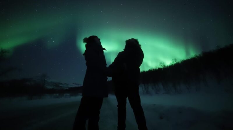 Aurora Optimum: Best 3-Night Forecast - Practical Details & Considerations