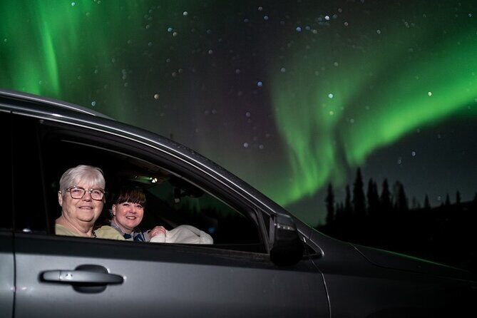 Aurora Oval Nightly Northern Lights Chase - Who Would Love This Tour?