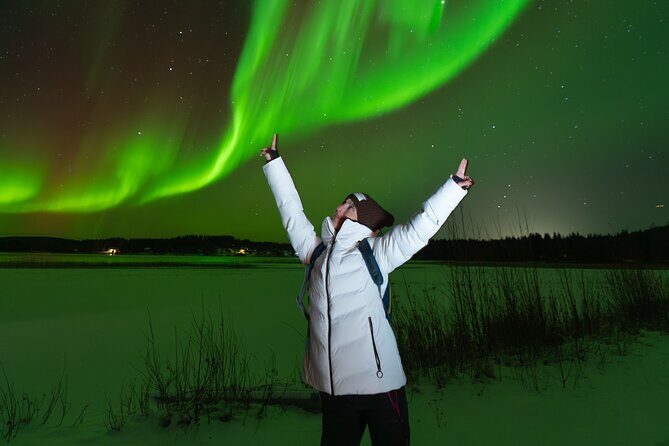 Aurora Photography Expedition with Video - The Itinerary: How Each Part Contributes to Your Experience