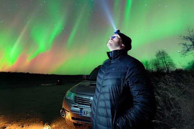Aurora Photography Expedition with Video - What Travelers Love Most