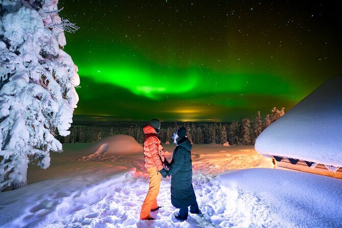 Aurora Photography Expedition with Video - Possible Drawbacks to Consider