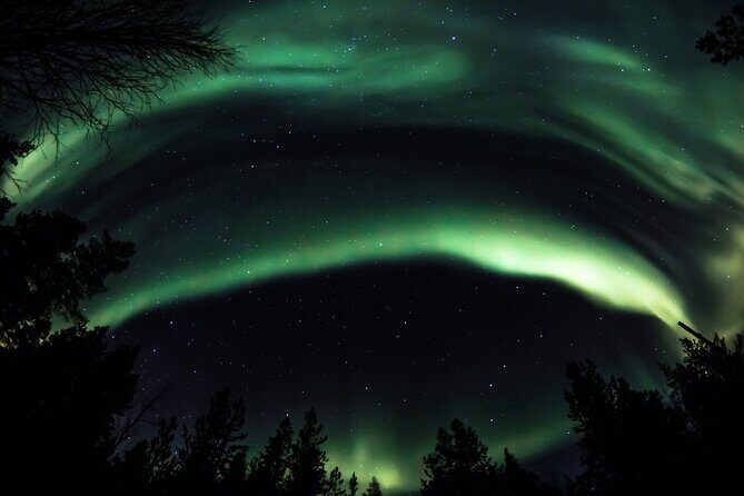 Aurora Photography Tour 3 HOURS - The Cost: Is It Worth It?