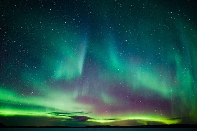 AURORA PRO short photography expedition - What to Expect: An In-Depth Look at the Aurora Pro Tour