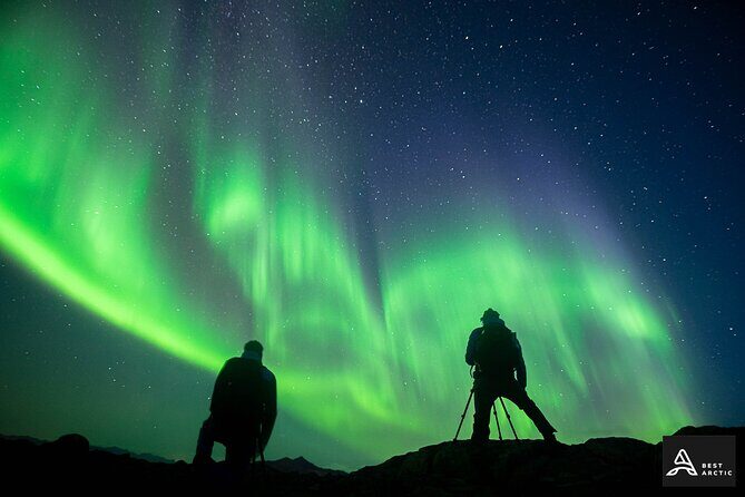 Aurora Safari Minibus, private locations all around the region - The Experience: What You Will Feel and See