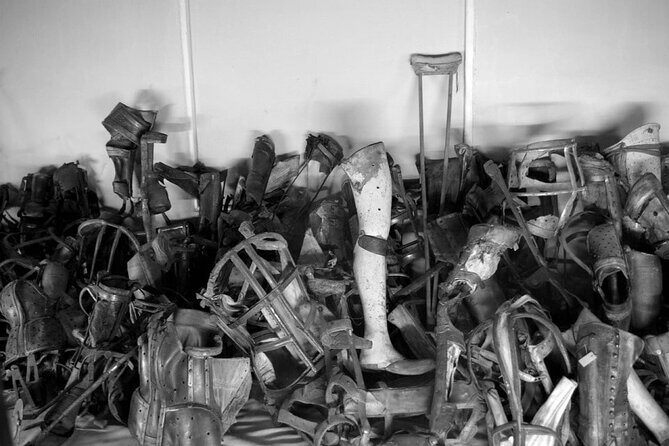 Auschwitz and Birkenau Guided Tour from Krakow - The Bottom Line