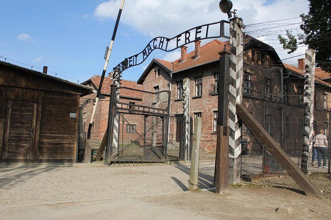 Auschwitz and Birkenau Memorial and Museum Guided Tour from Krakow - Introduction
