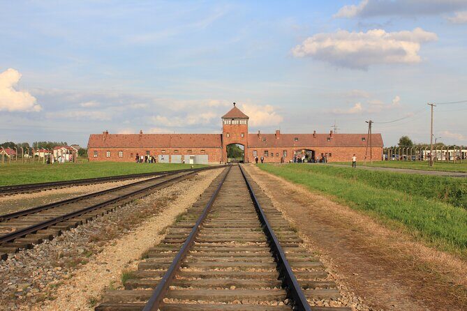 Auschwitz and Birkenau Memorial and Museum Guided Tour from Krakow - Practical Tips for Visitors