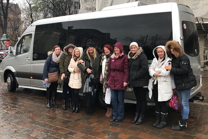 Auschwitz and Birkenau Round-Trip VIP Transport from Krakow - Comfortable, Stress-Free Transportation