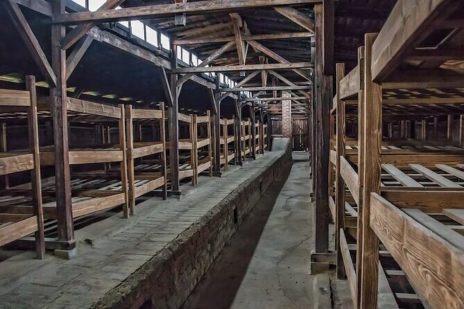 Auschwitz and Birkenau Tour with Hotel Pick up from Krakow - The Verdict: Is It Worth It?