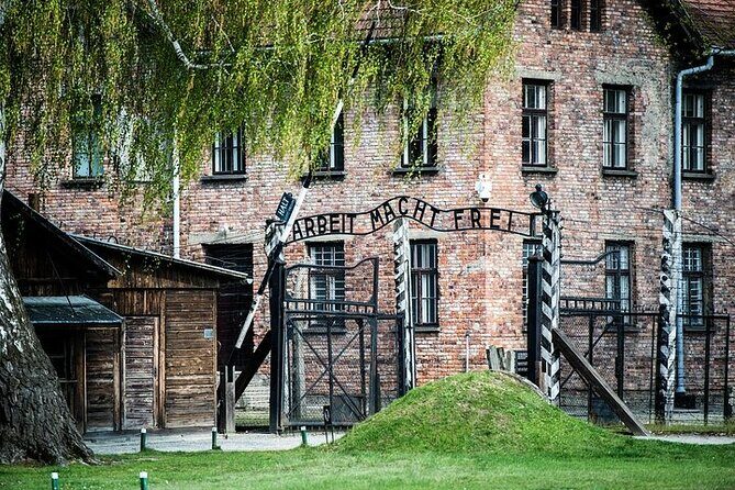 Auschwitz and Birkenau Tour with Hotel Pick up from Krakow - FAQs
