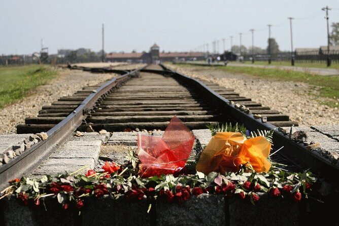 Auschwitz-Birkenau and Salt Mine Tour with private transport from Krakow - A Closer Look at the Itinerary