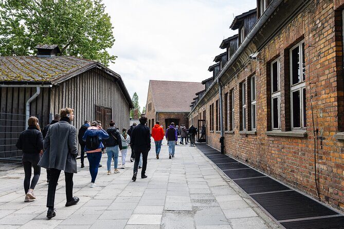 Auschwitz Birkenau and Wieliczka Salt Mine Day Tour from Krakow - Practical Tips for Making the Most of the Tour