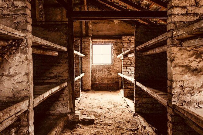 Auschwitz - Birkenau Best Value Shared Tour from Krakow with Tickets - Auschwitz - Birkenau Best Value Shared Tour from Krakow with Tickets: A Balanced Look