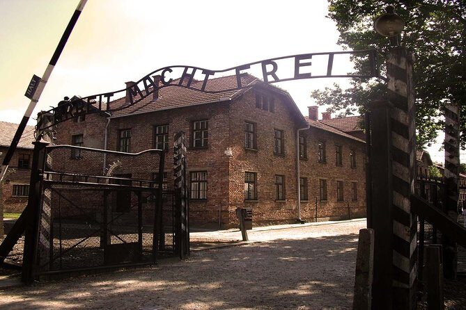 Auschwitz - Birkenau Best Value Shared Tour from Krakow with Tickets - Key Points