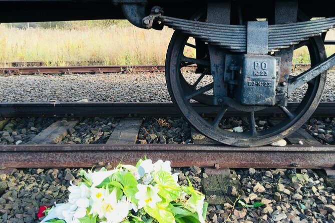 Auschwitz-Birkenau Day Tour from Wroclaw - Introduction to the Auschwitz-Birkenau Tour from Wroclaw