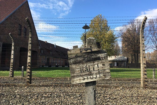 Auschwitz-Birkenau Day Tour from Wroclaw - The Value and Pricing