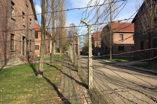 Auschwitz-Birkenau Day Tour from Wroclaw - Who Should Take This Tour?