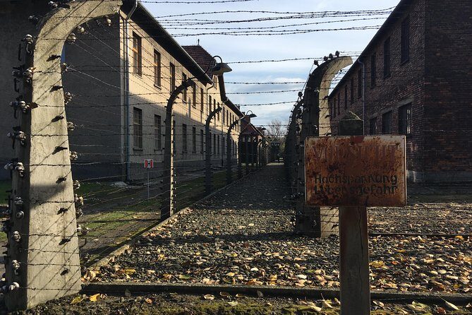 Auschwitz-Birkenau Day Tour from Wroclaw - FAQ Section