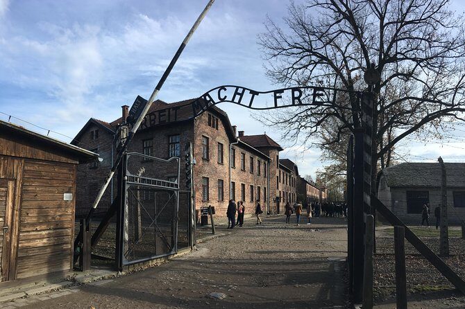 Auschwitz-Birkenau Day Tour from Wroclaw - Final Thoughts