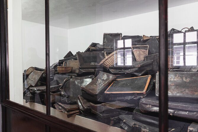 Auschwitz-Birkenau: Day Trip & Transfer from Kraków - Transport, Timing, and Logistics