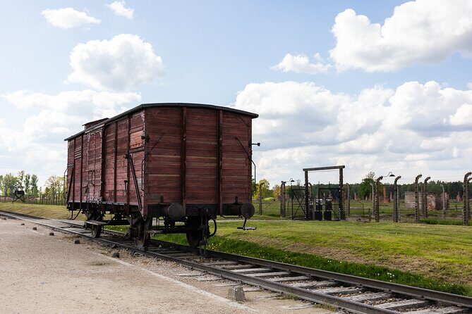 Auschwitz-Birkenau: Day Trip & Transfer from Kraków - The Sum Up: Is This Tour Worth It?
