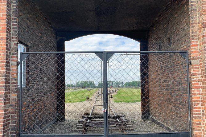Auschwitz-Birkenau guided tour from Krakow - private car - The Value of the Experience