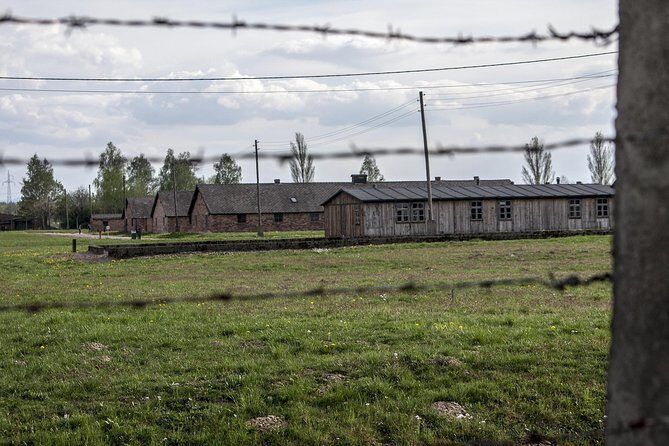 Auschwitz Birkenau guided tour from Krakow private chauffeur - The Sum Up