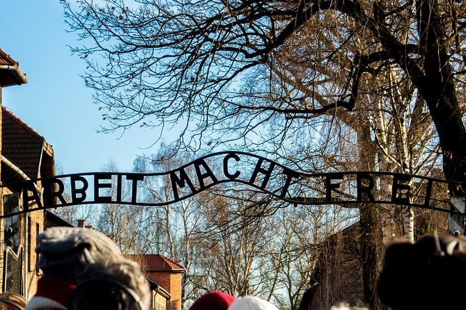 Auschwitz Birkenau Guided Tour Small Group with Hotel Pick up - The Overall Experience