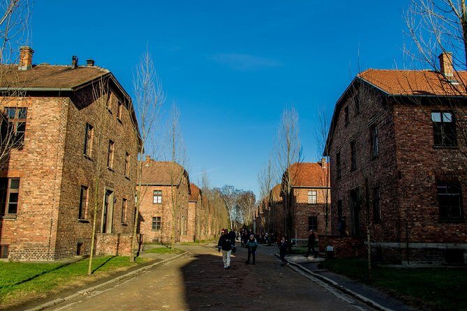 Auschwitz Birkenau Guided Tour Small Group with Hotel Pick up - Final Thoughts: Is It Worth It?