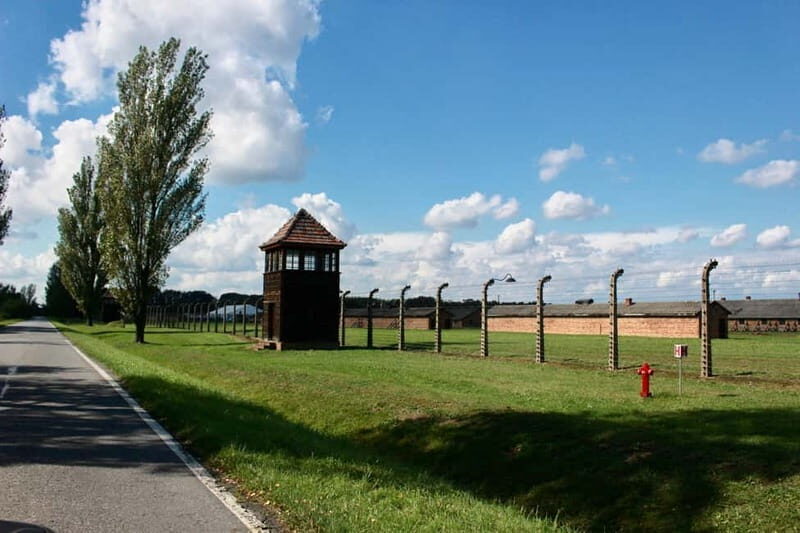 Auschwitz-Birkenau: Guided Tour - Ticket + Transportation - Final Thoughts: Who Should Book This Tour?