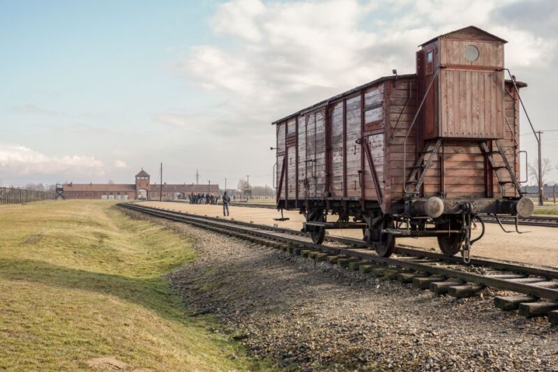 Auschwitz-Birkenau Guided Tour & Transfer from Krakow - The Sum Up