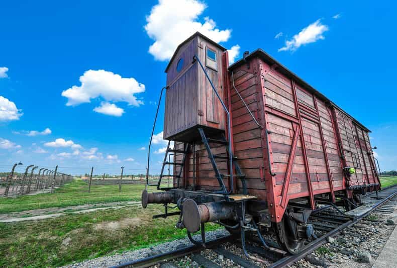 Auschwitz-Birkenau: Guided Tour with Fast Track Ticket - Key Points
