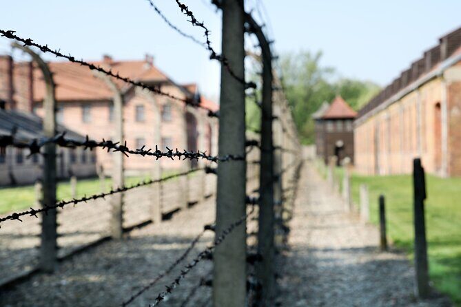 Auschwitz Birkenau Guided Tour with Hotel Pickup from Cracow - Key Points