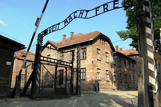 Auschwitz-Birkenau Guided Tour with Private Transport from Krakow - Key Points  