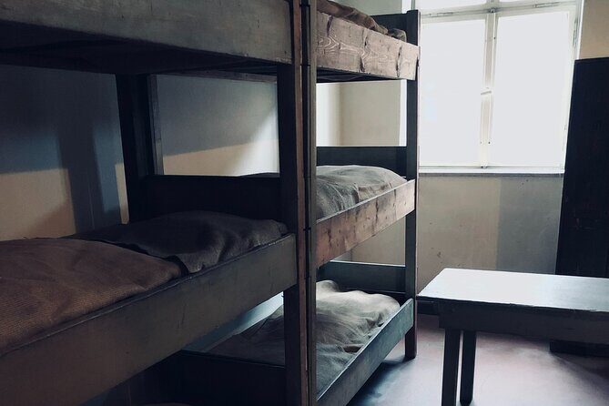 Auschwitz-Birkenau Guided Tour with Private Transport from Krakow - The Sum Up  