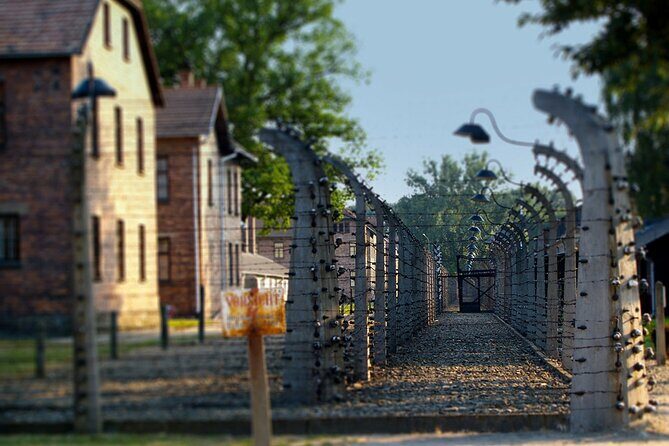 Auschwitz & Birkenau Live Guide Tour Entrance Ticket - Auschwitz & Birkenau Live Guide Tour Entrance Ticket — An Honest Look