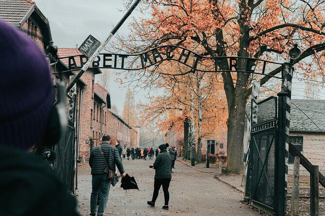 Auschwitz-Birkenau Memorial and Museum Guided Tour from Krakow - Key Points