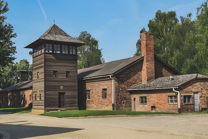 Auschwitz-Birkenau Memorial and Museum Guided Tour from Krakow - A Detailed Review of the Auschwitz-Birkenau Guided Tour from Krakow
