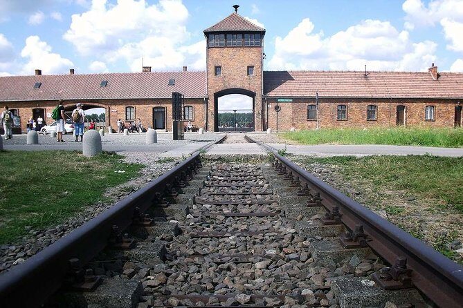 Auschwitz-Birkenau Memorial and Museum Guided Tour - Private Transport - Key Points
