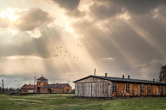 Auschwitz-Birkenau Memorial and Museum Guided Tour - Private Transport - Who Is This Tour Best Suited For?