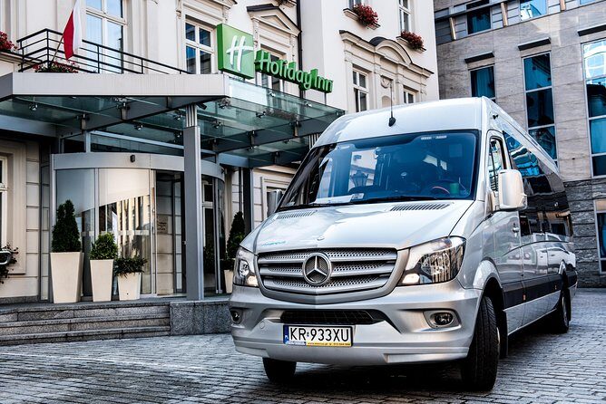 Auschwitz-Birkenau Memorial and Museum Trip from Krakow - An In-Depth Look at the Auschwitz-Birkenau Tour  