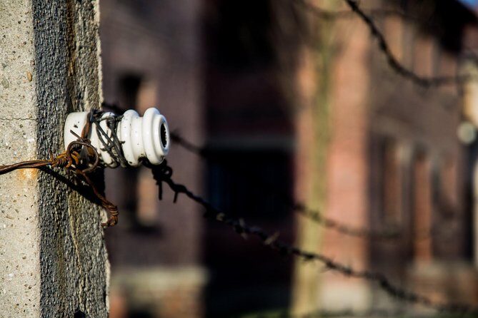 Auschwitz-Birkenau Memorial and Museum with Private Transfers from Krakow - FAQs