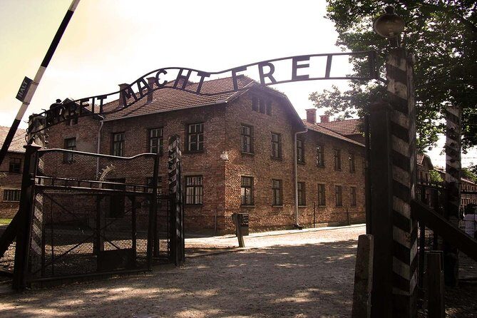 Auschwitz & Birkenau Museum Guided Tour from Krakow with Tickets - An In-Depth Look at the Tour Experience