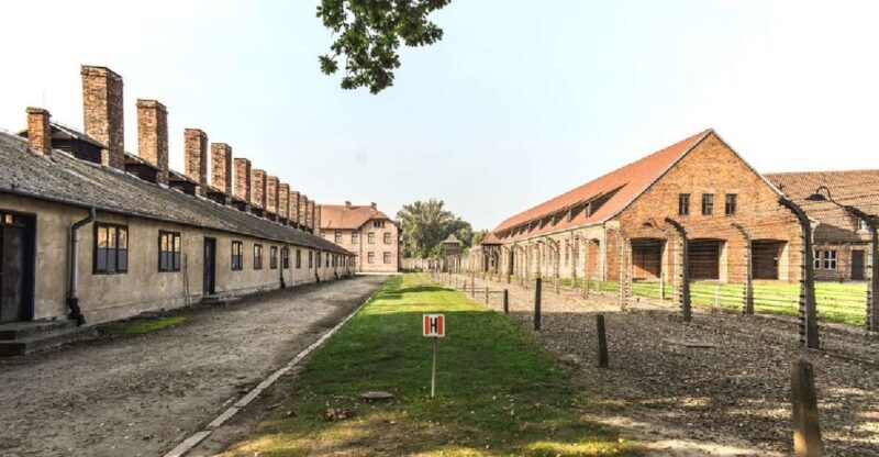 Auschwitz-Birkenau Museum Tour from Krakow - An In-Depth Look at the Auschwitz-Birkenau Tour