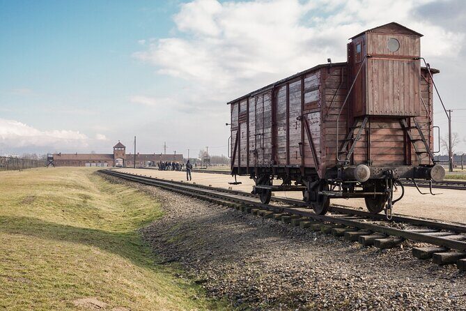 Auschwitz - Birkenau Private, 6-hr Study Tour - Why Choose This Tour?