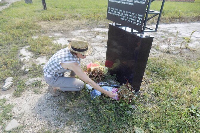 Auschwitz-Birkenau: private or group & Schindler's Factory option - The Experience: What to Expect During the Tour