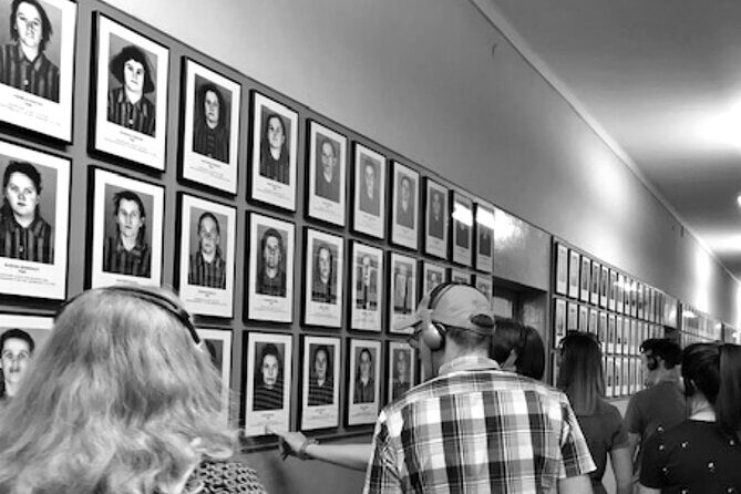 Auschwitz-Birkenau: private or group & Schindler's Factory option - FAQ